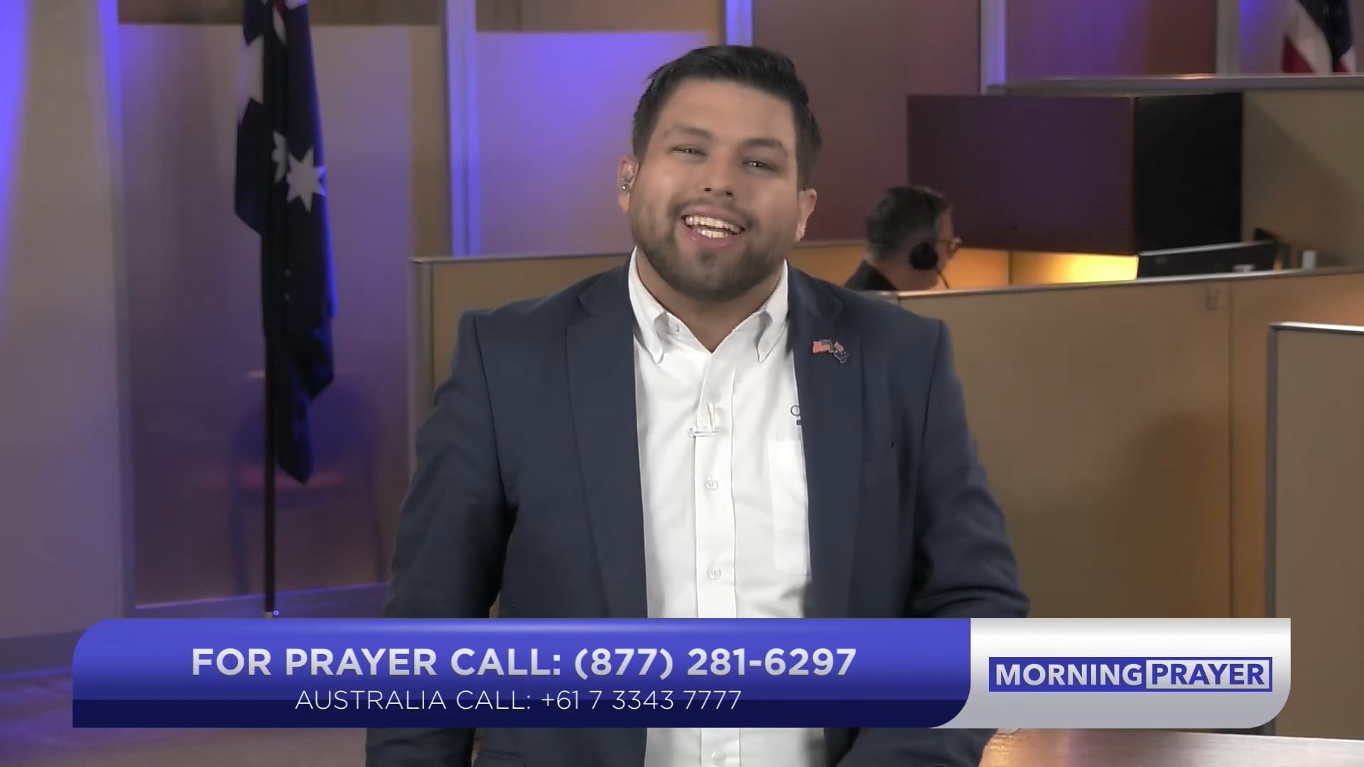 Morning Prayer | June 4, 2025 - Victory in Prayer